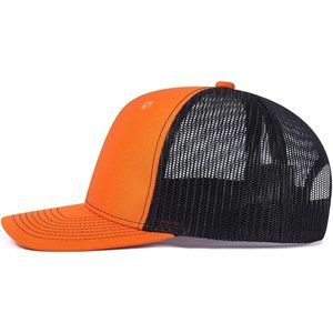 Accessories | Men Mesh Snap Back Baseball Cap | Poshmark